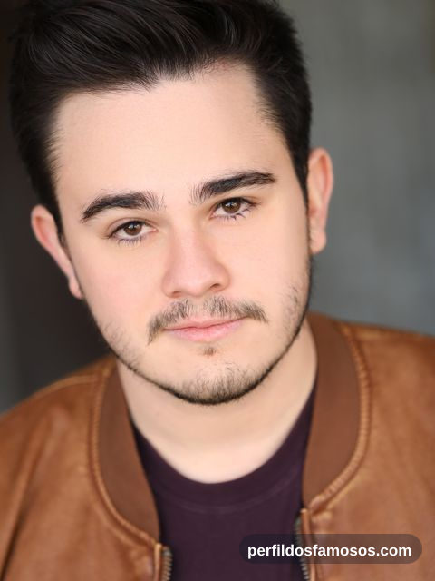 [Arthur Avila] Biografia, Altura, Idade, Aniversário e Signo