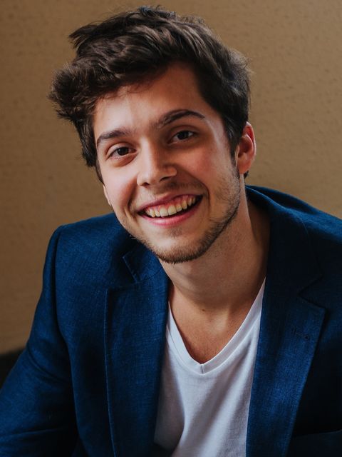 [Artur Volpi] Biografia, Altura, Idade, Aniversário e Signo