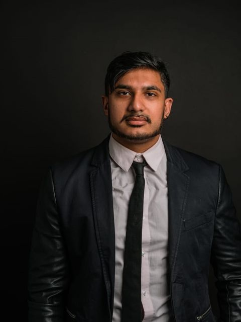 [Arun Kapur] Biografia, Altura, Idade, Aniversário e Signo