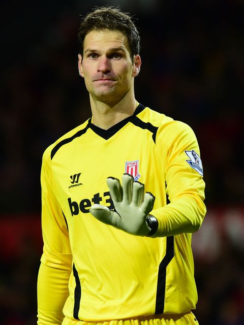 [Asmir Begovic] Biografia, Altura, Idade, Aniversário e Signo