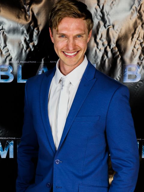 [Austin Brook] Biografia, Altura, Idade, Aniversário e Signo