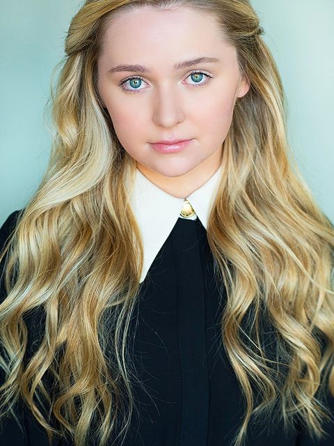 [Avery Phillips] Altura, Idade Atual, Aniversário e Signo