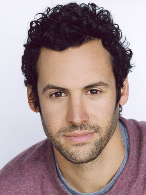 Saiba tudo sobre Avi Rothman em 2025