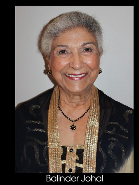 [Balinder Johal] Biografia, Altura, Idade, Aniversário e Signo