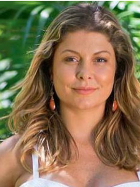 [bárbara Borges] Biografia Altura Idade Nome Completo Aniversário E