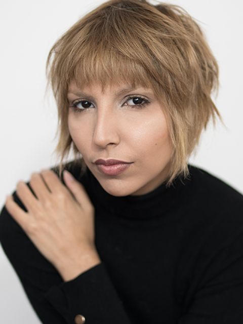 [Barbara Riethe] Biografia, Altura, Idade, Aniversário e Signo