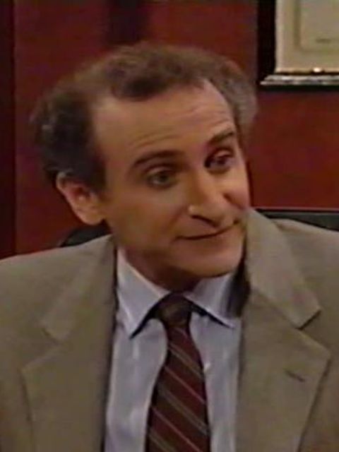 [Barry Cutler] Biografia, Altura, Idade, Aniversário e Signo