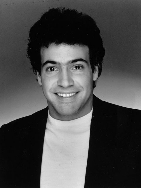 [Barry Diamond] Biografia, Altura, Idade, Aniversário e Signo