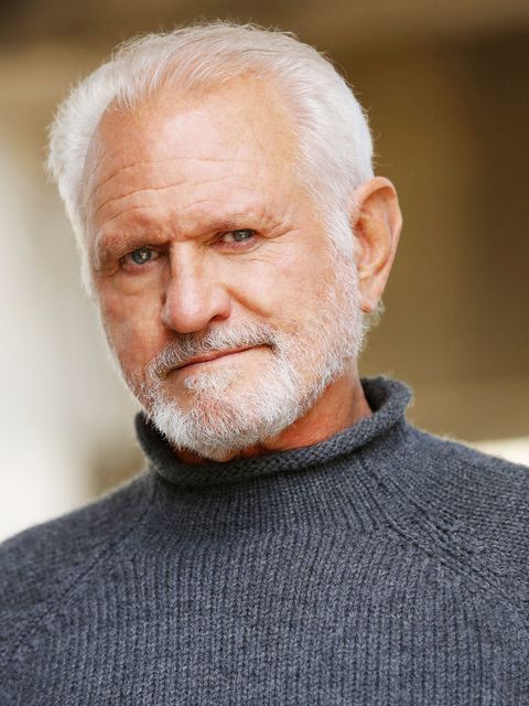 Saiba tudo sobre Bart McCarthy em 2025