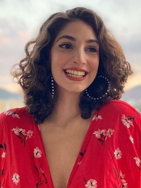 [Bel Lima] Biografia, Altura, Idade, Aniversário e Signo