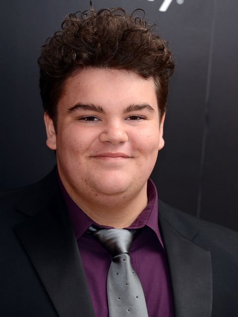 Saiba tudo sobre Ben Hawkey em 2025