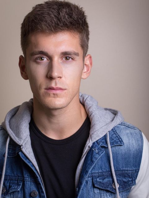 [Ben Jenkin] Biografia, Altura, Idade, Aniversário e Signo