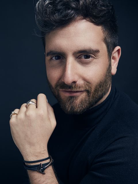 [Ben Sidell] Biografia, Altura, Idade, Aniversário e Signo