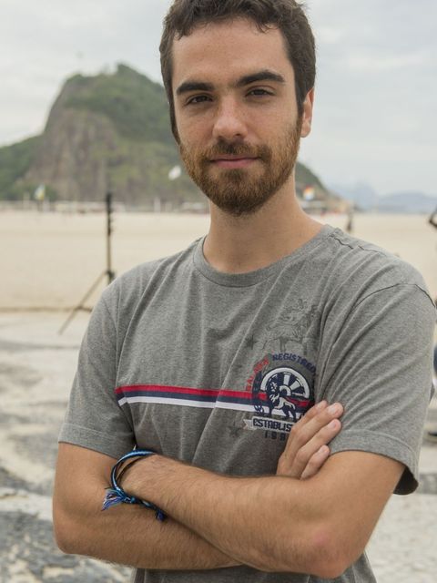 [Bernardo Marinho] Biografia, Altura, Idade, Aniversário e Signo