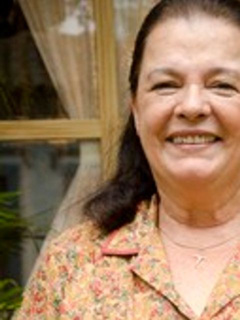 Bete Mendes Biografia Altura Idade Aniversário E Signo