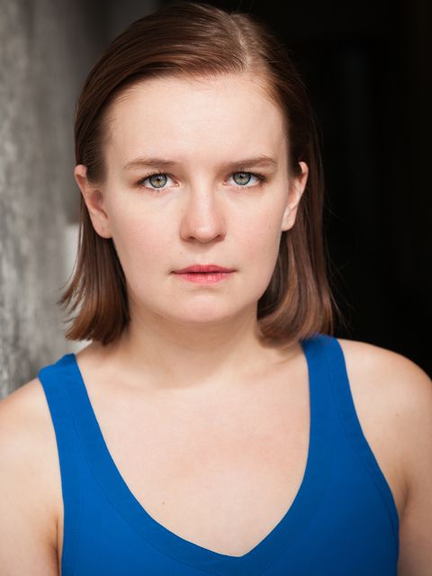 [Betsy Hogg] Biografia, Altura, Idade, Aniversário e Signo