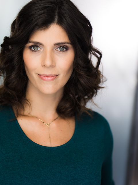 [Bia Borin] Biografia, Altura, Idade, Aniversário e Signo