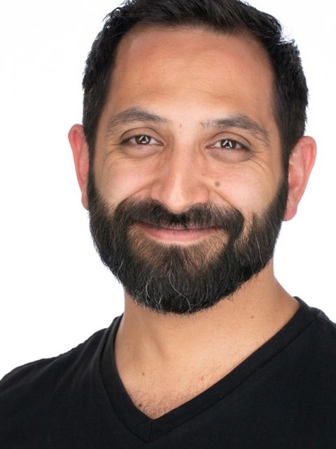 Saiba tudo sobre Bijan J. Hosseini em 2025