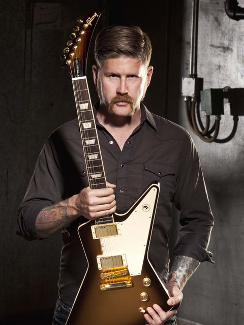 [Bill Kelliher] Biografia, Altura, Idade, Aniversário e Signo