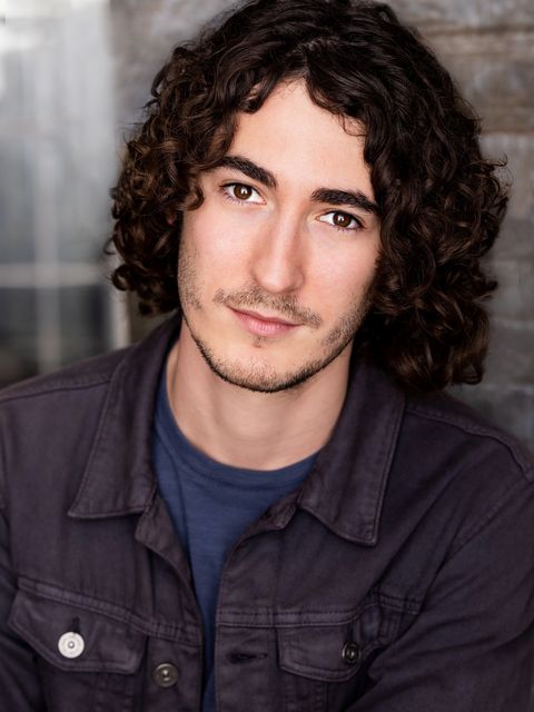 [Blaine Miller] Biografia, Altura, Idade, Aniversário e Signo