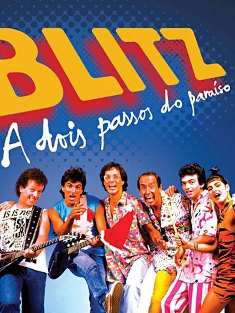 [Blitz] Biografia, Altura, Idade, Aniversário e Signo