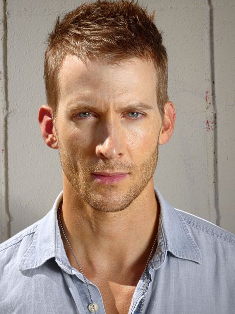 [Brad Schmidt] Biografia, Altura, Idade, Aniversário e Signo