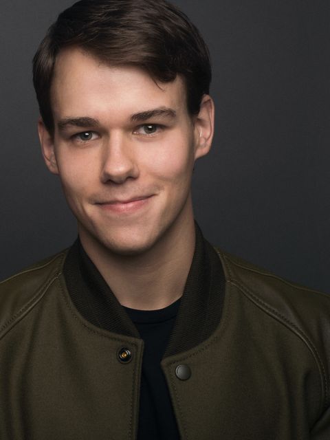 [Brandon Johnston] Biografia, Altura, Idade, Aniversário e Signo