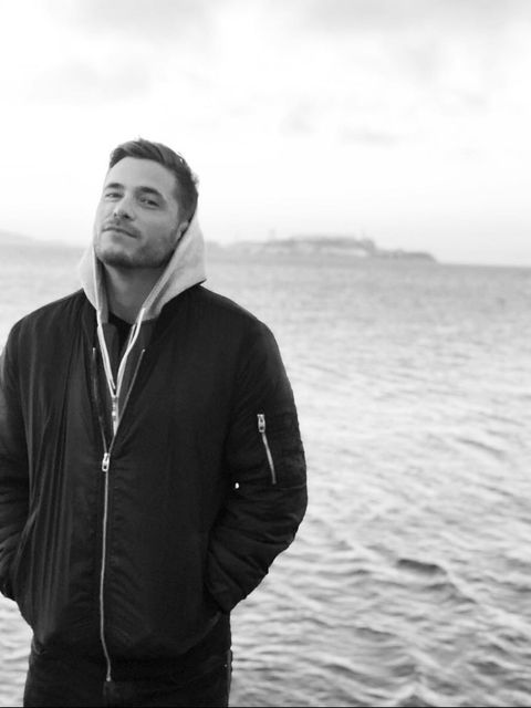 [Brandon Prado] Biografia, Altura, Idade, Aniversário e Signo