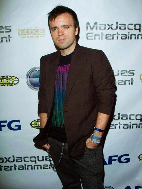 [Brandon Slagle] Biografia, Altura, Idade, Aniversário e Signo