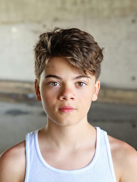 Saiba tudo sobre Brecken Merrill em 2025