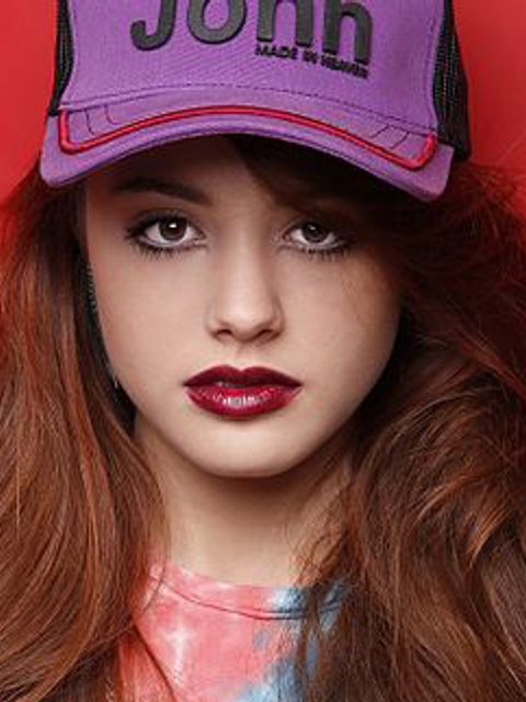 Brenda Sabryna Biografia Altura Idade Nome Completo Aniversário E Signo