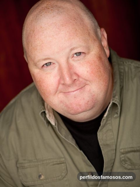 [Brendan Patrick Connor] Biografia, Altura, Idade, Aniversário e Signo
