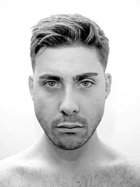 [Brian Anastasio] Biografia, Altura, Idade, Aniversário e Signo