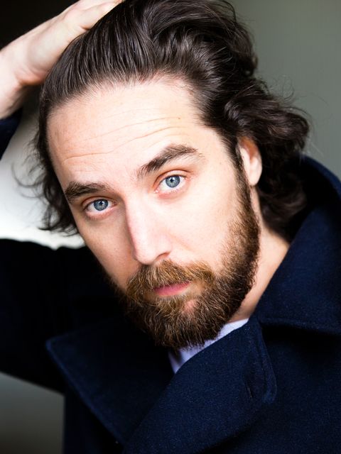 [Brian Buckley] Biografia, Altura, Idade, Aniversário e Signo