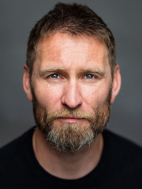 Saiba tudo sobre Brian F. Mulvey em 2025