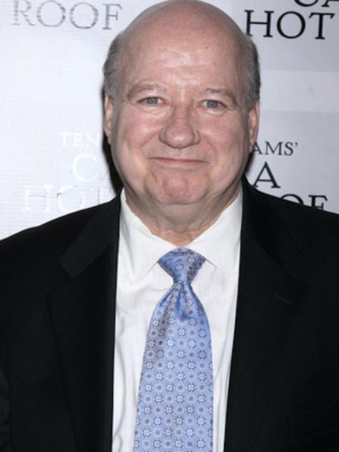 [Brian Reddy] Biografia, Altura, Idade, Aniversário e Signo