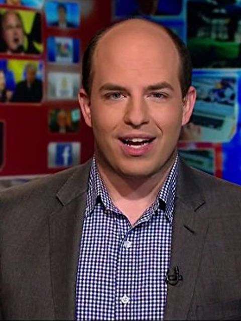 [Brian Stelter] Biografia, Altura, Idade, Aniversário e Signo