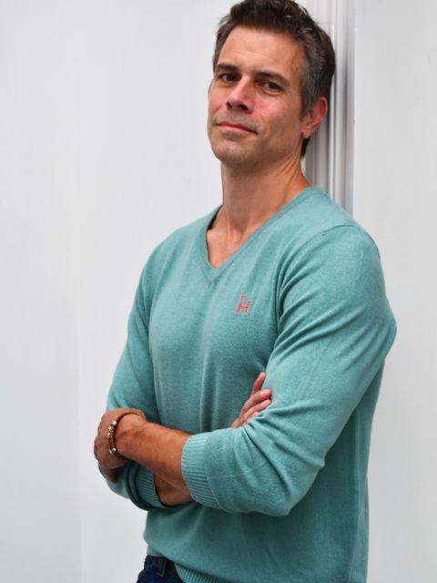 [Brian Townes] Biografia, Altura, Idade, Aniversário e Signo