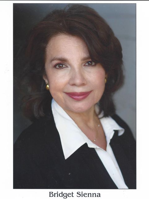 [Bridget Sienna] Biografia, Altura, Idade, Aniversário e Signo