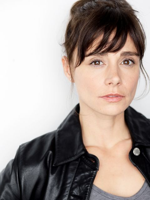 [Brigitte Hagerman] Biografia, Altura, Idade, Aniversário e Signo