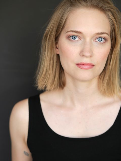 [Britt Harris] Altura, Idade Atual, Aniversário e Signo