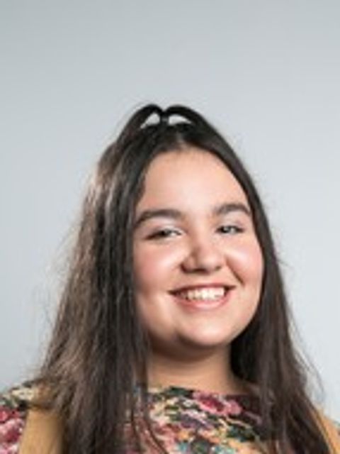 [Bruna Stavale ] Biografia, Altura, Idade, Aniversário e Signo