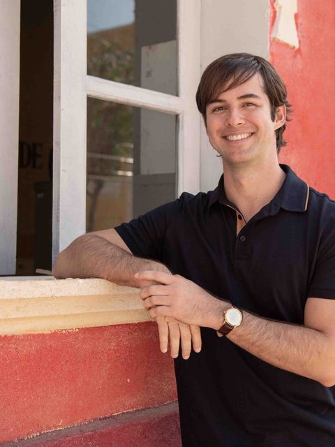 [Bruno Dubeux] Biografia, Altura, Idade, Nome Completo, Aniversário e Signo