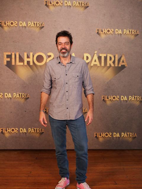 [Bruno Mazzeo] Biografia, Altura, Idade, Aniversário e Signo
