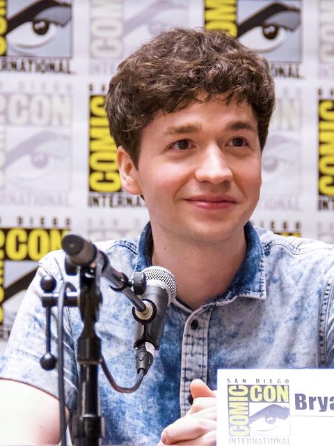 [Bryan Burton] Biografia, Altura, Idade, Aniversário e Signo