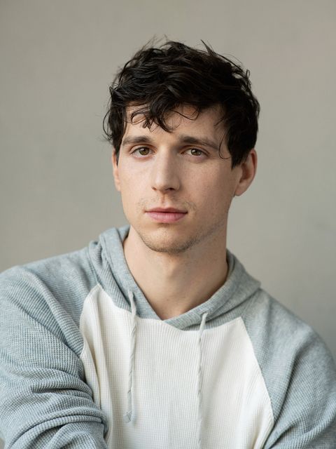 Saiba tudo sobre Bryan Fitzgerald em 2025