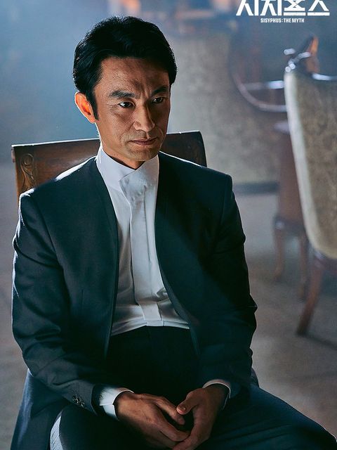 [Byeong-cheol Kim] Biografia, Altura, Idade, Aniversário e Signo