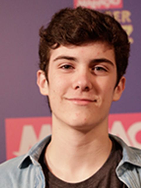 [Caio Manhente] Biografia, Altura, Idade, Aniversário e Signo