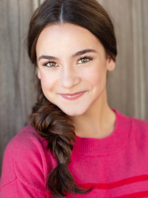 Saiba tudo sobre Caitlyn Leone em 2025