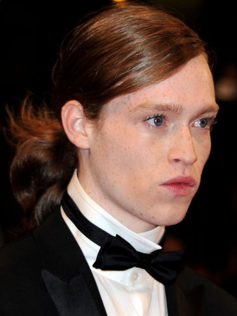 [Caleb Landry Jones] Biografia, Altura, Idade, Aniversário e Signo